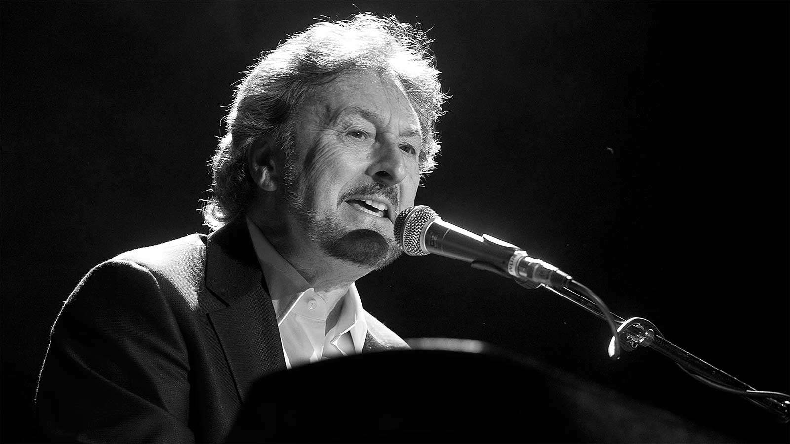 Supertramp Co-Founder Rick Davies Passes Away at 81 – Azat TV