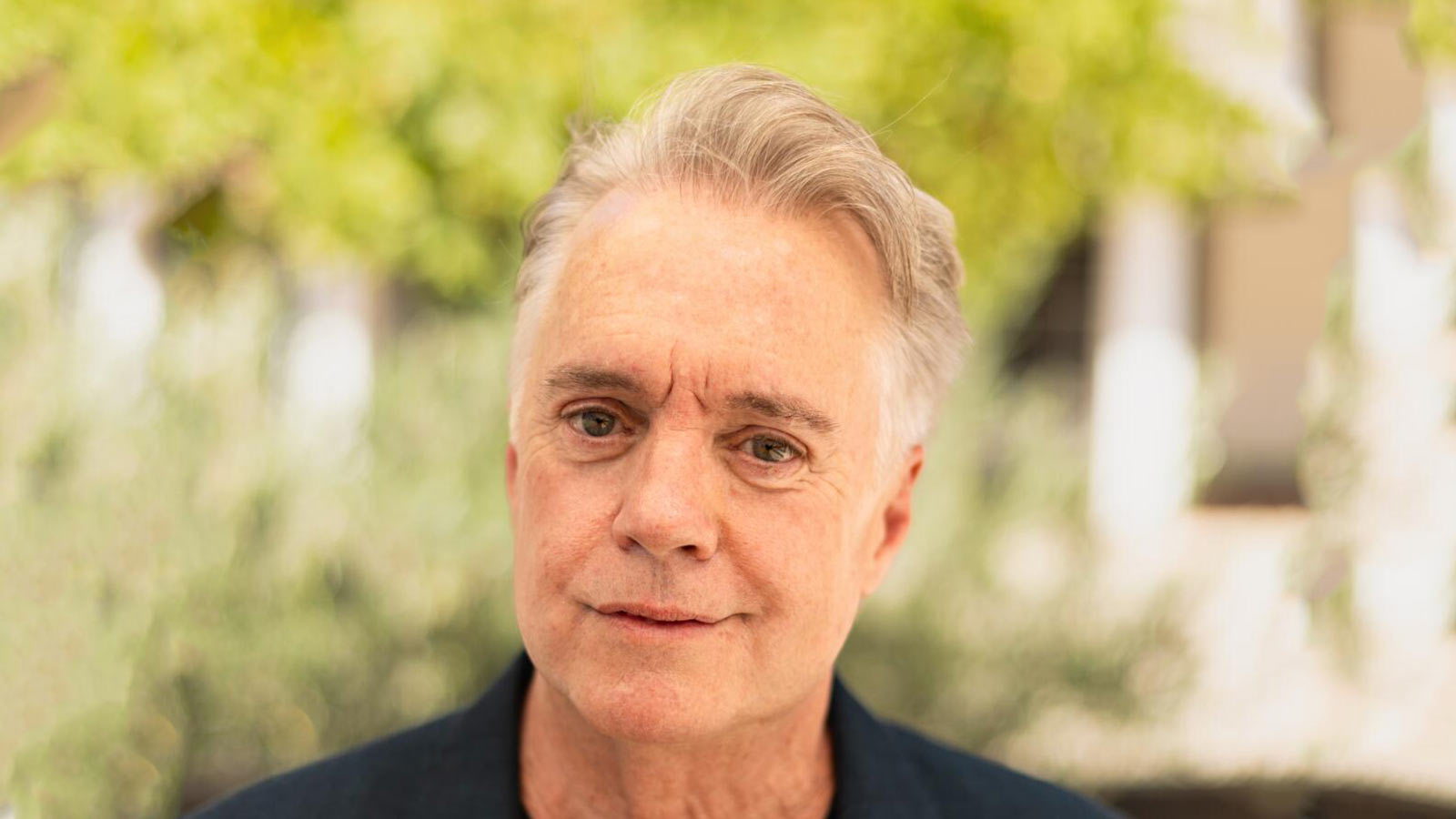 The Multifaceted Career of Shaun Cassidy: From Teen Idol to Television ...