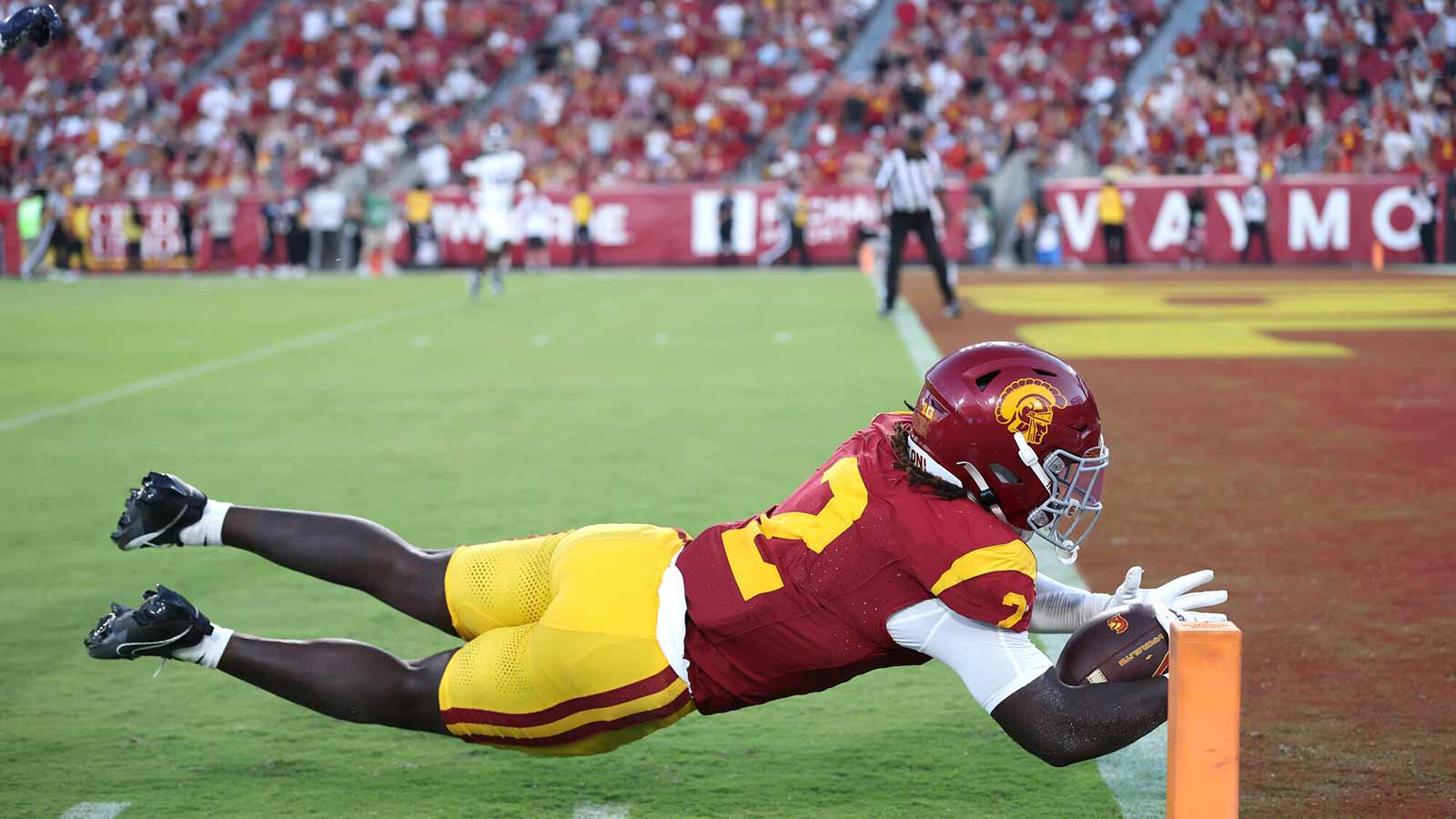 Waymond Jordan’s Grit Shines Amid Coliseum Injury Drama – Azat TV