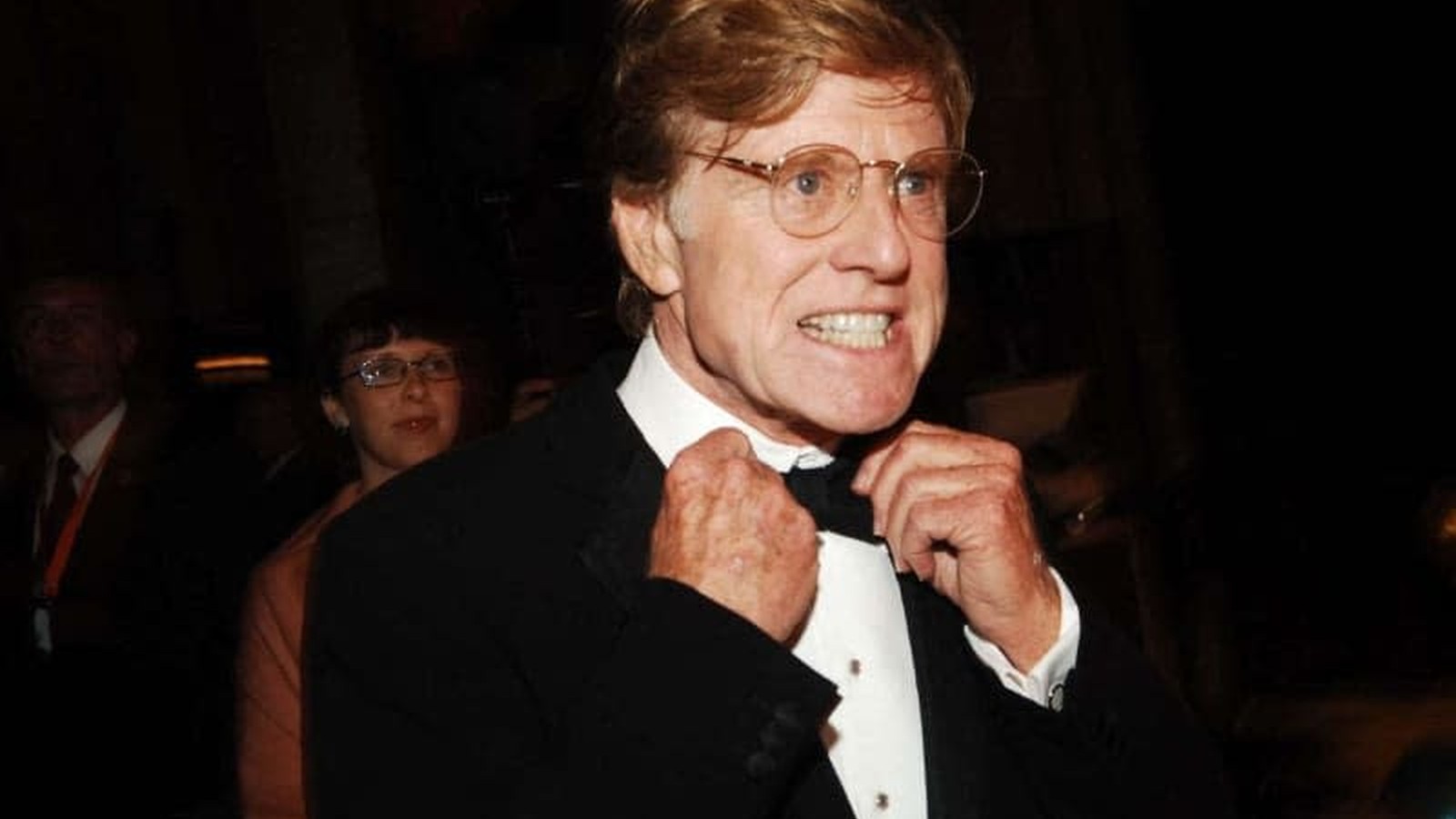 Robert Redford, ‘All the President’s Men’ Star, Remembered: Hollywood ...