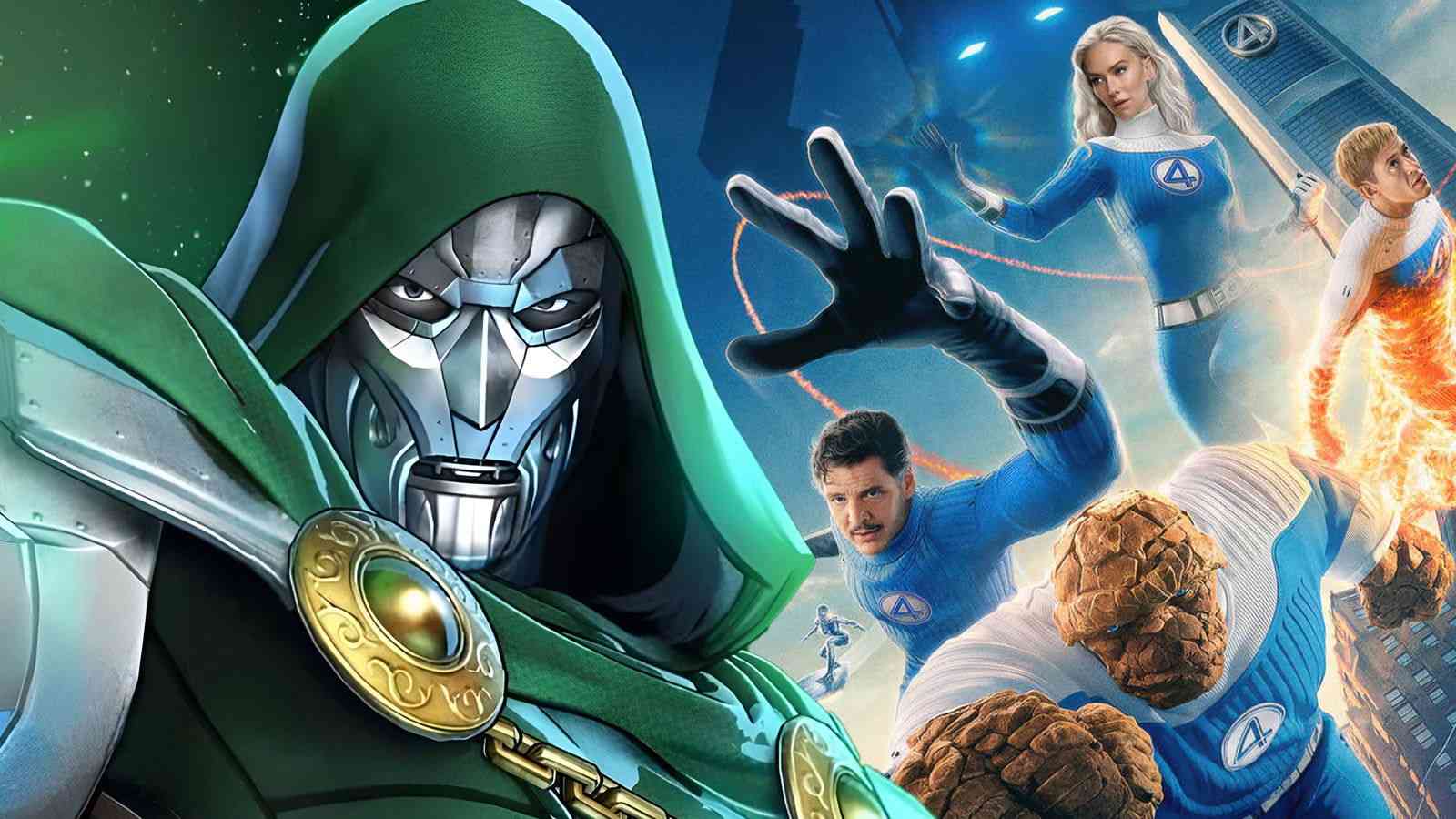 Avengers: Doomsday Unites Marvel’s Legacy Amid Multiversal Reset – Azat TV