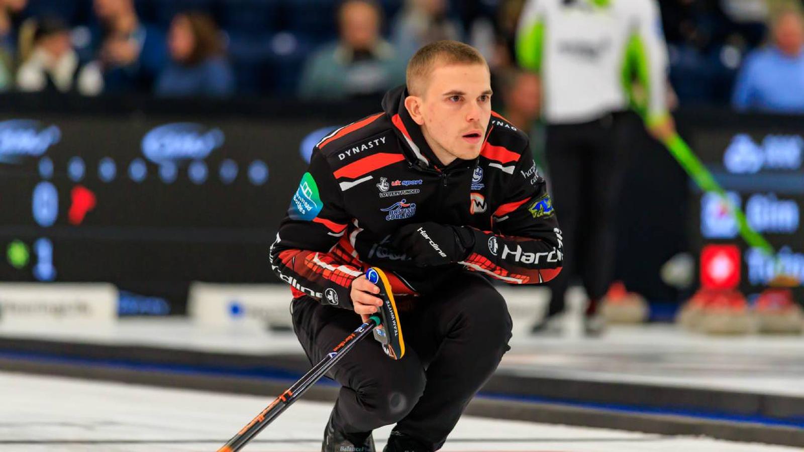 Scotland, Canada, and Switzerland Face Off in Grand Slam of Curling ...