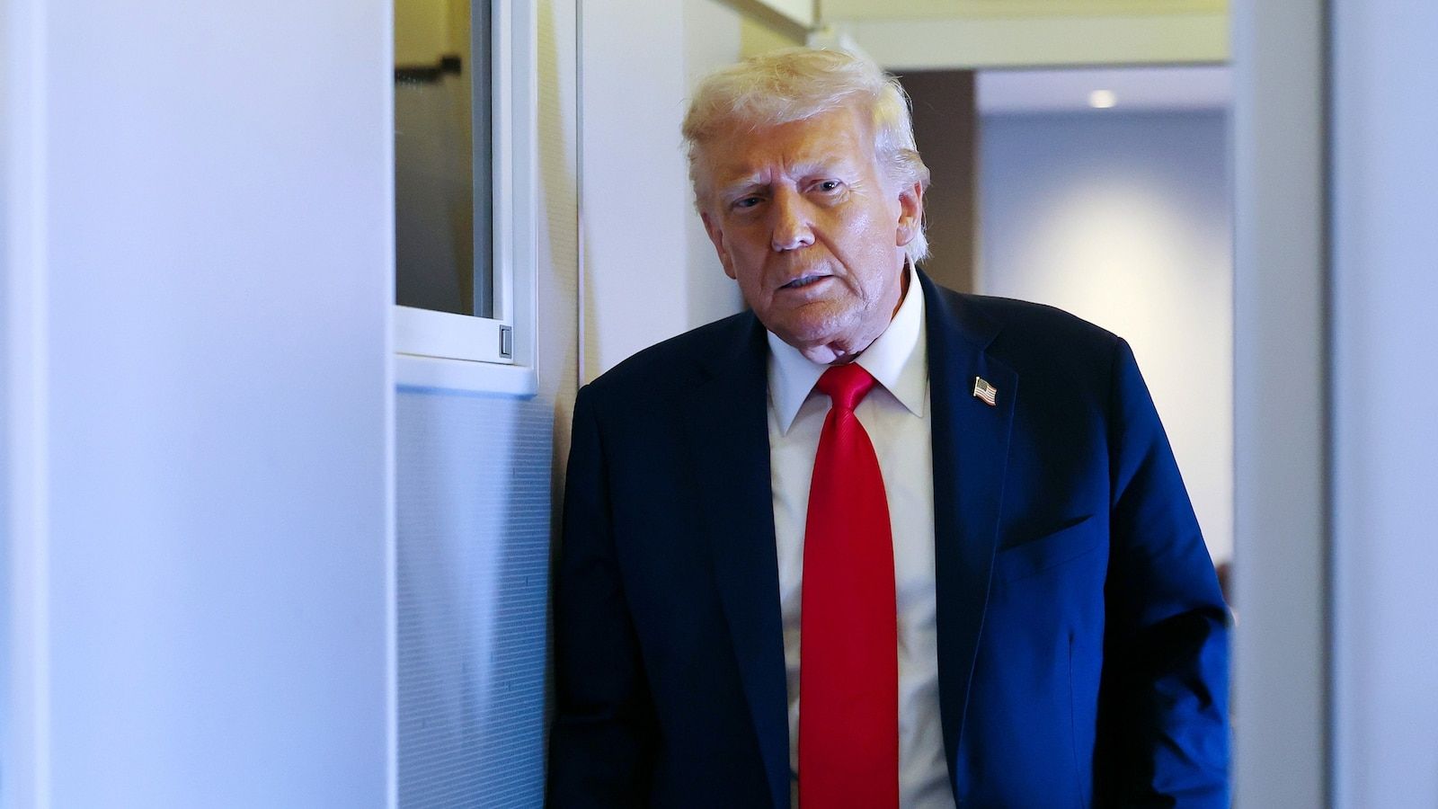 Judge Steven Merryday Dismisses Trump’s $15B Defamation Suit Against ...