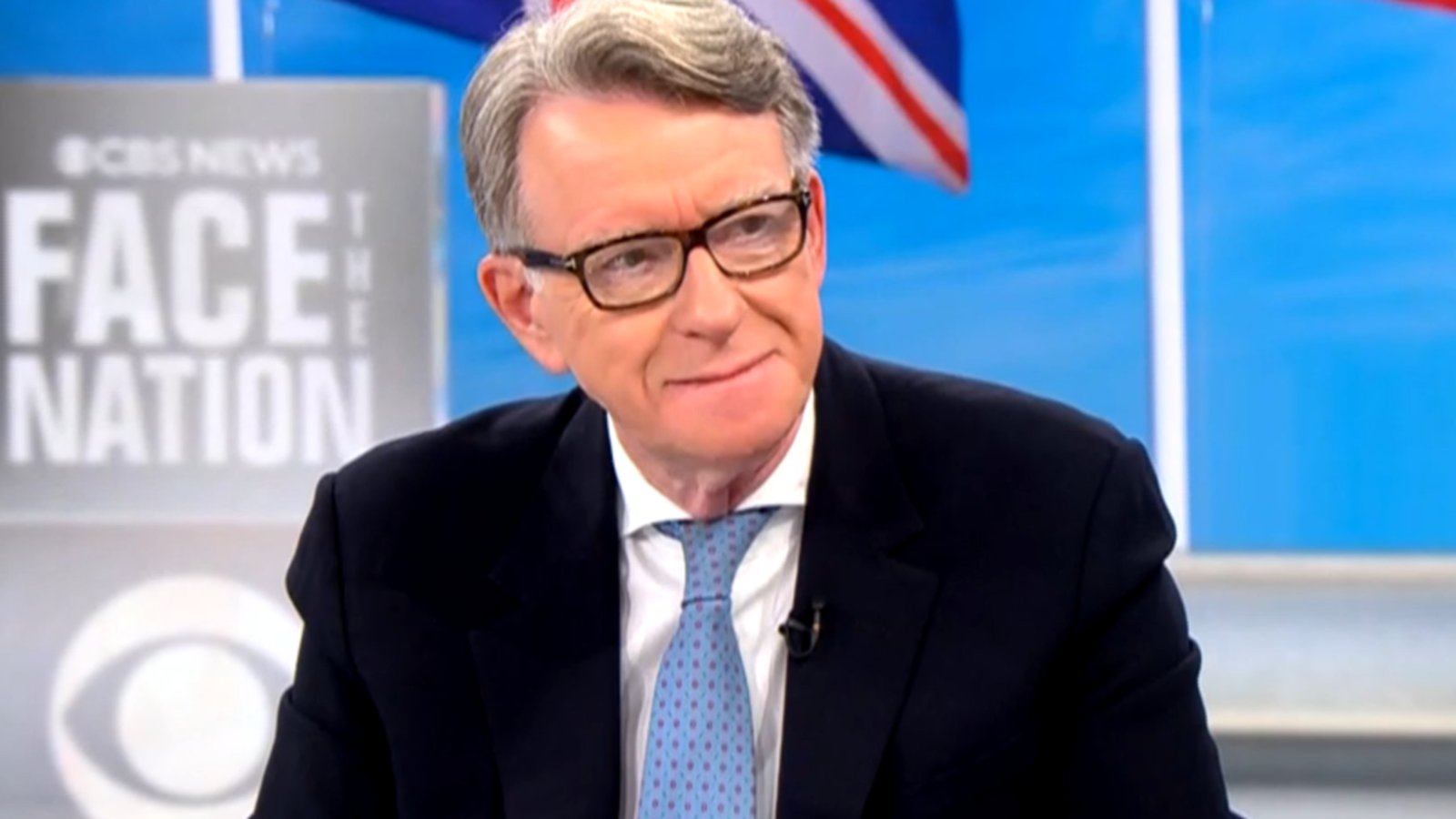 UK Ambassador Peter Mandelson Dismissed Over Epstein Ties – Azat TV