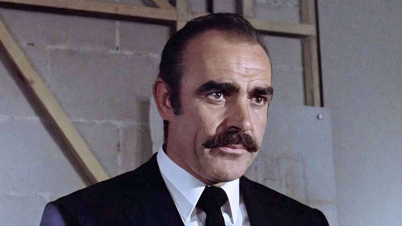 Sean Connery: A Legacy Beyond James Bond – Azat TV