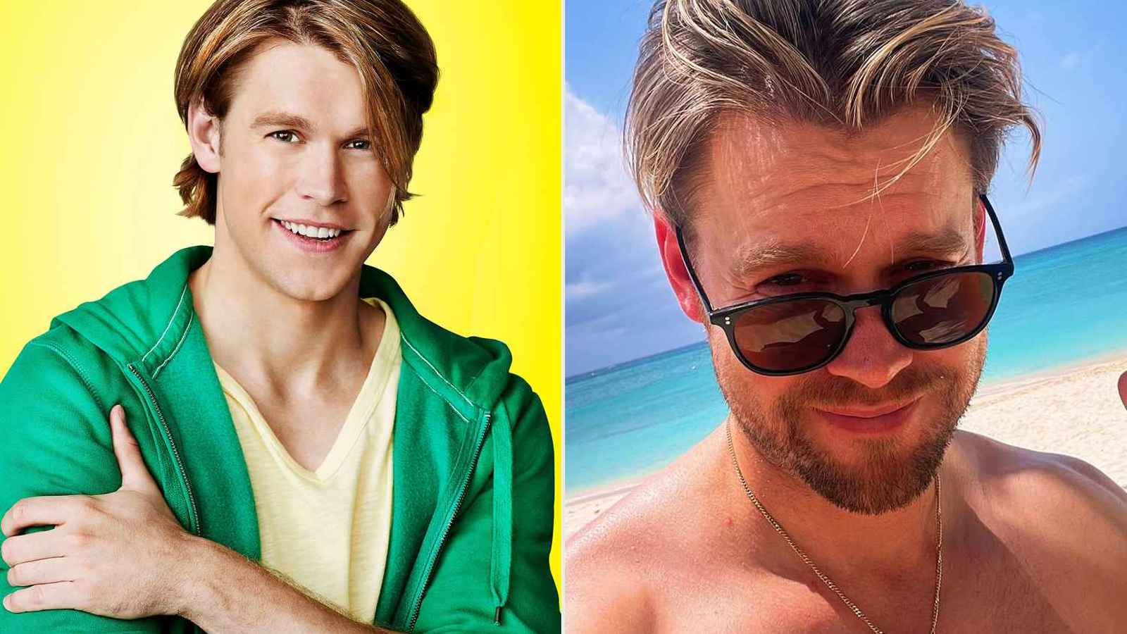 The Intriguing Journey of Chord Overstreet: From ‘Glee’ to Hollywood ...