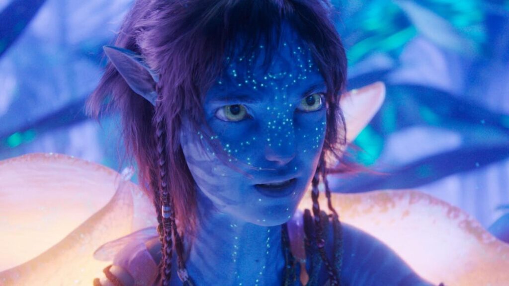 Avatar: Fire and Ash Ignites New Conflict and Transformation – Azat TV