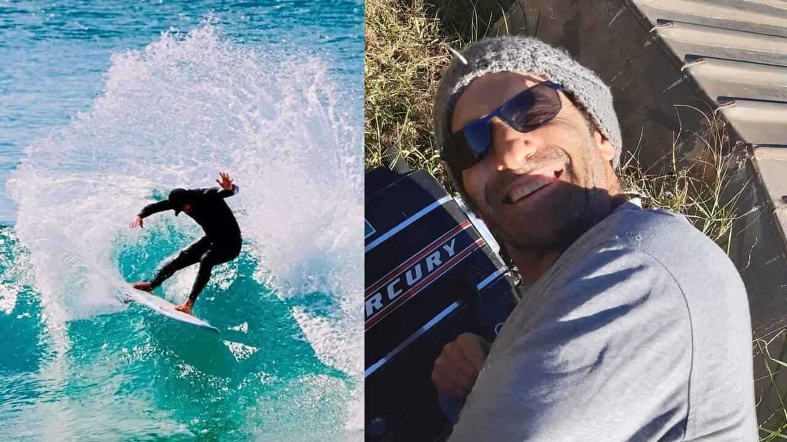 Sydney Shark Attack Claims Life of Beloved Surfer – Azat TV