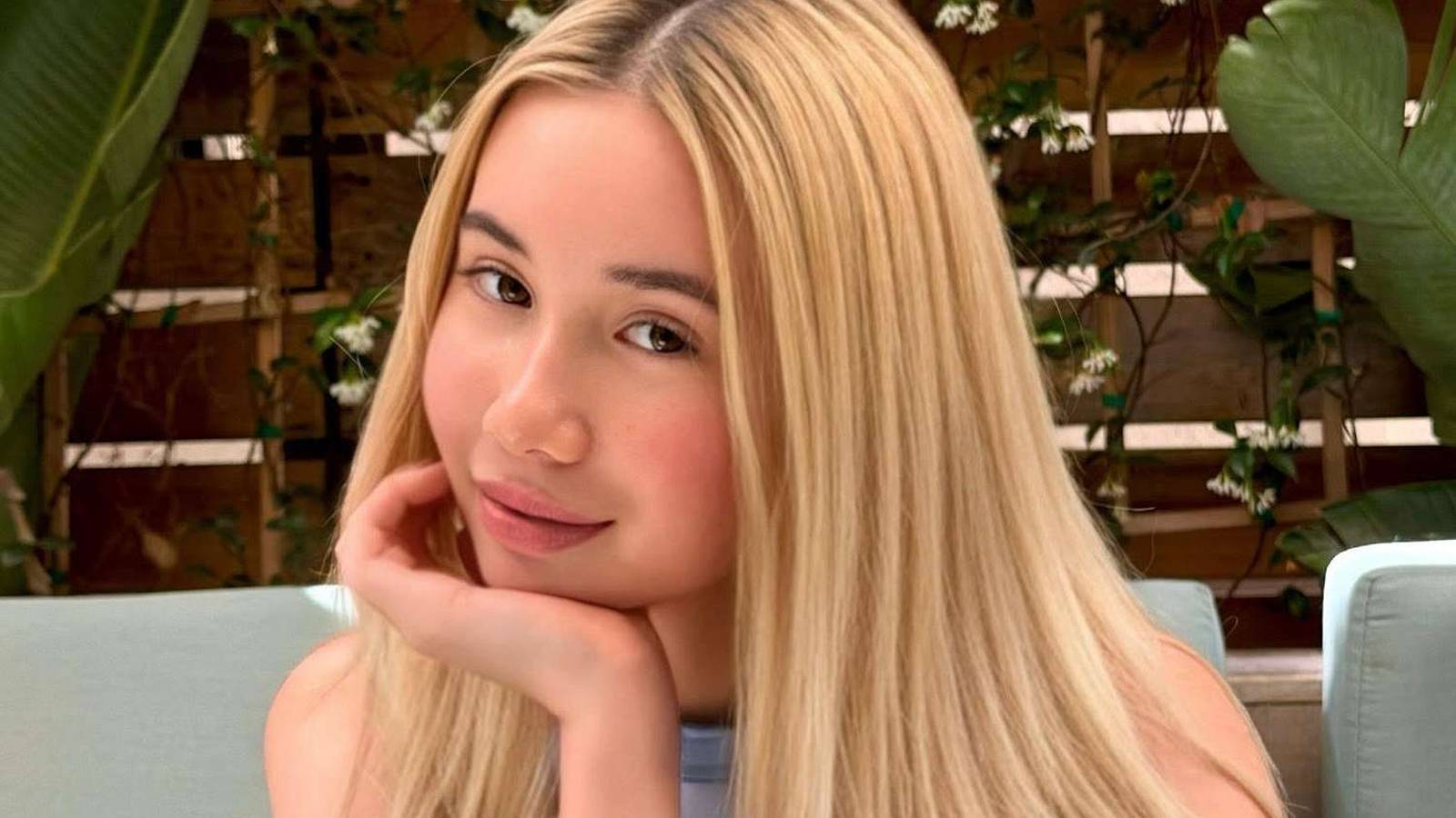 Lil Tay Reclaims Fame After Death Hoax, Surgery and OnlyFans Millions – Azat TV