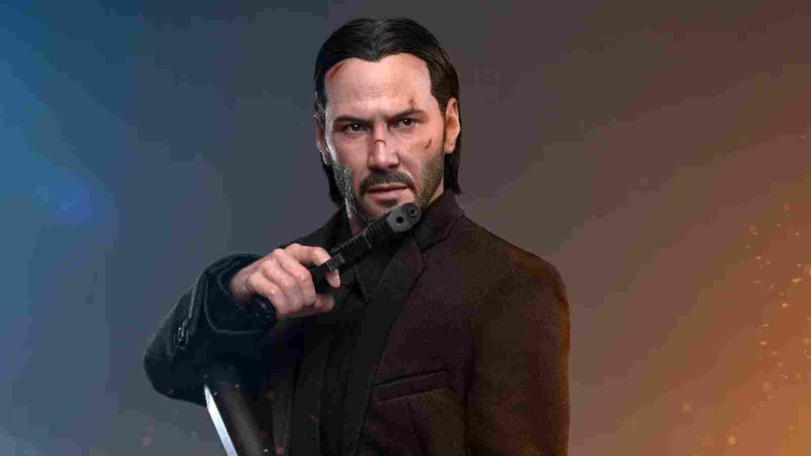 Keanu Reeves Unveiled: From John Wick Legacy to Good Fortune’s Angel ...