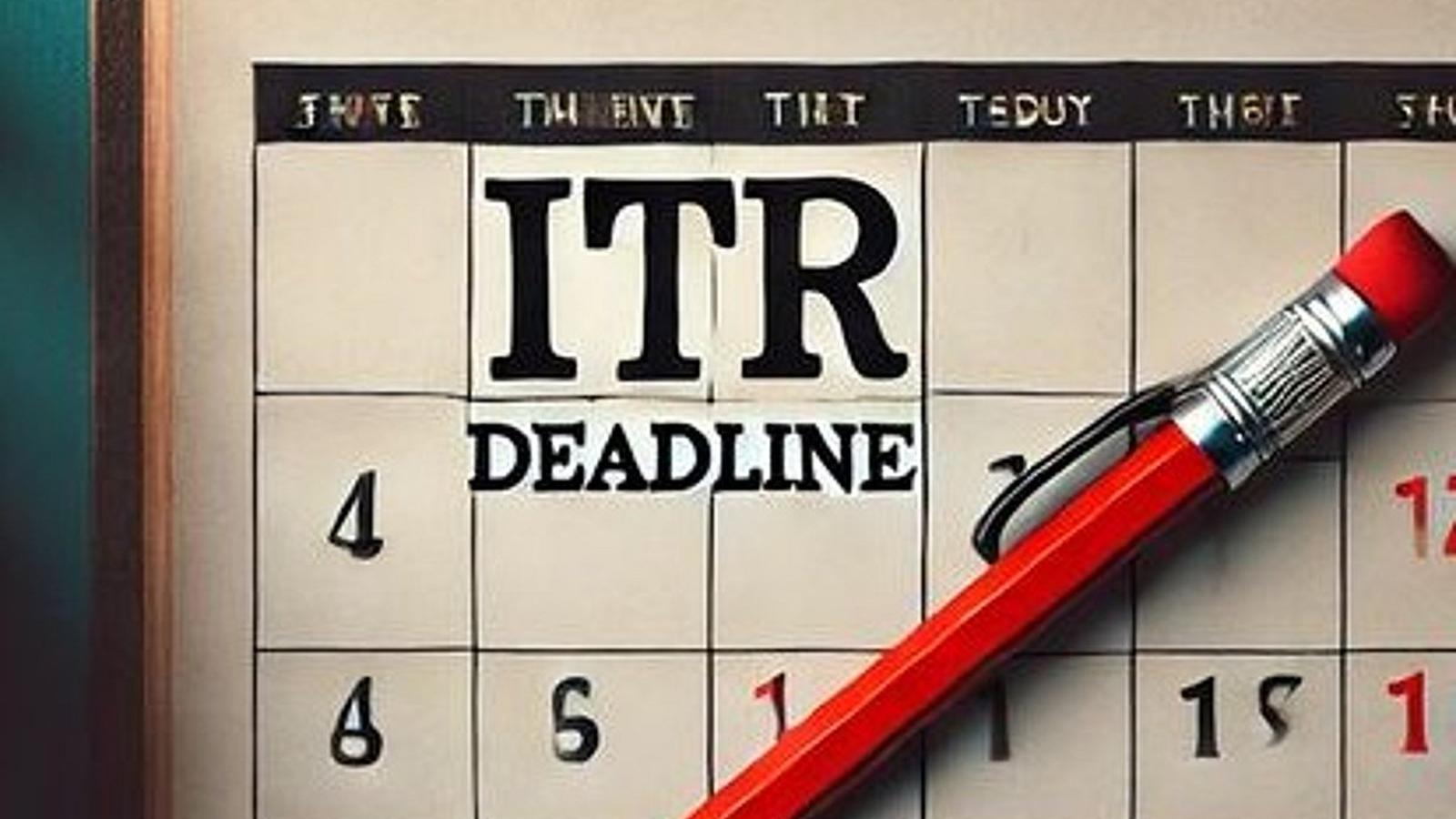 Indian ITR Refund 2025: When Taxpayers Can Expect Their Money – Azat TV