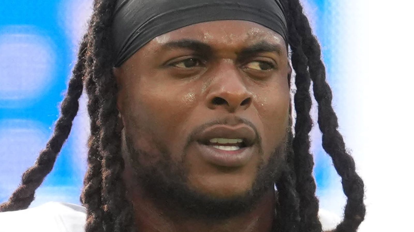 Davante Adams Set to Play Despite Injury in Crucial Rams vs. Colts ...