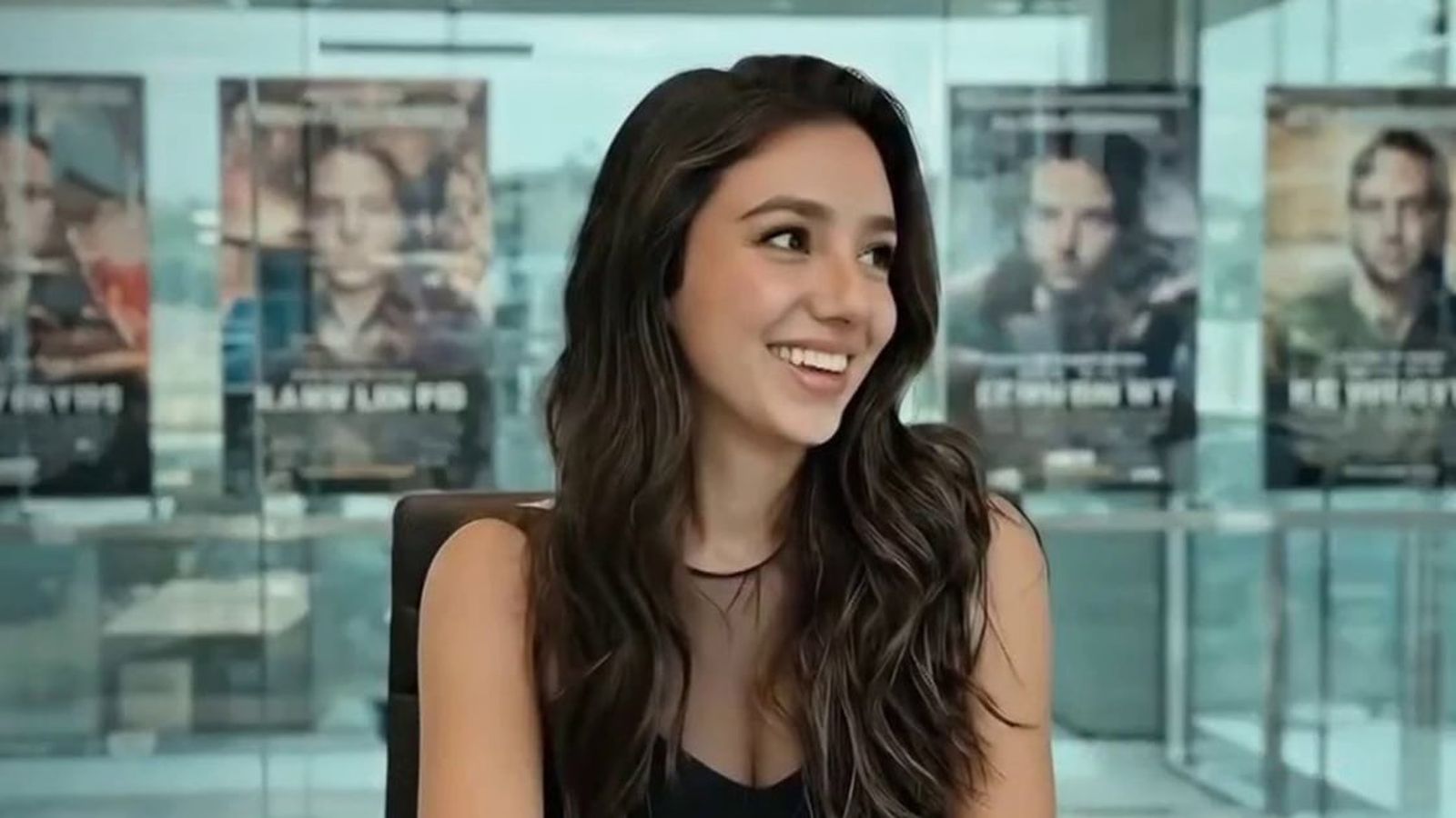 AI Actress Tilly Norwood Sparks Hollywood Debate on Human Creativity ...