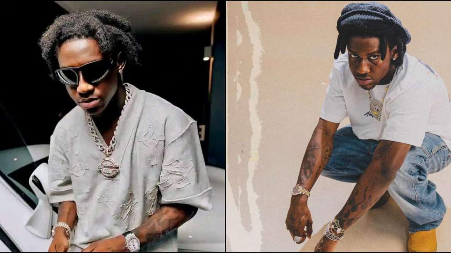 Tiwa Savage Breaks Silence on Sex Tape Scandal and Public Backlash – Azat TV