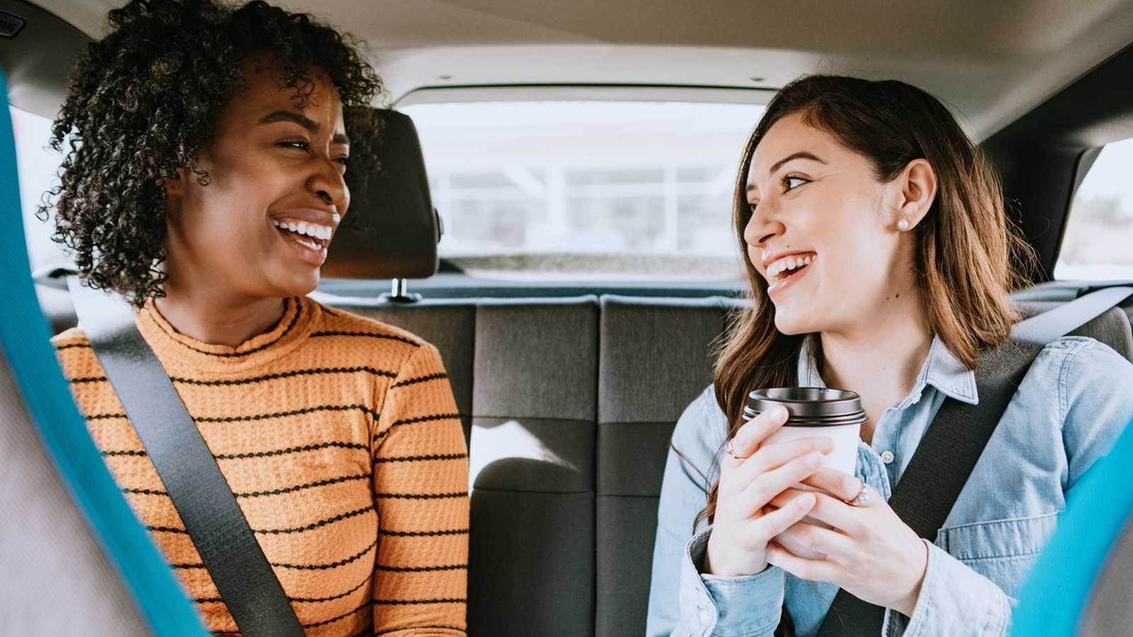 Lyft’s Waymo Partnership Sparks Stock Surge – Azat TV