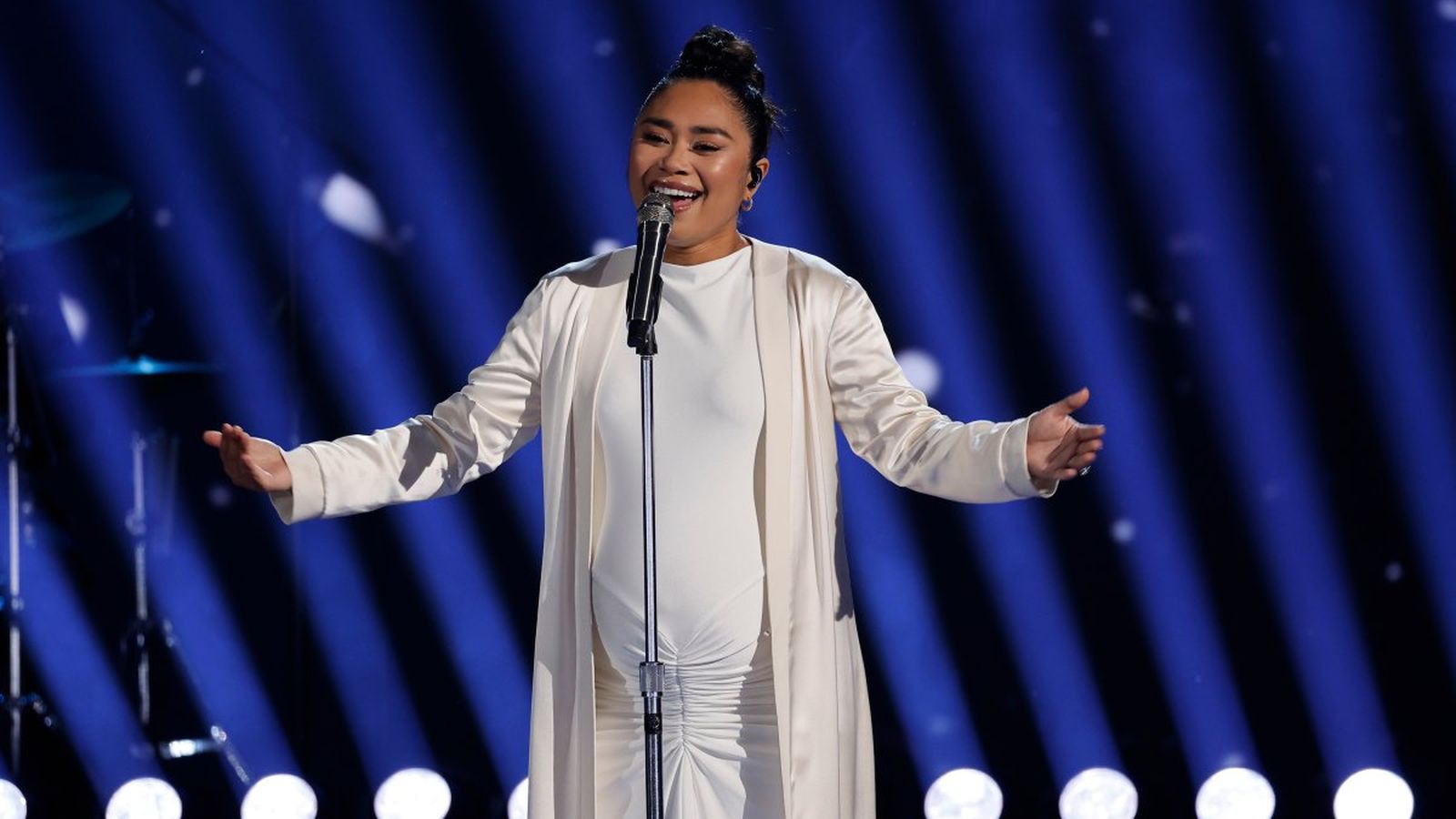 Jessica Sanchez’s Show-Stopping Performances That Made Her America’s ...