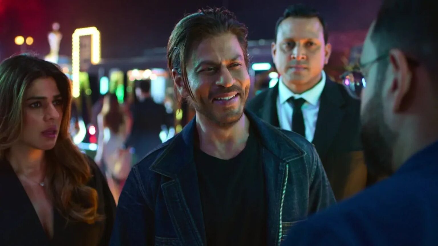 The Bastards of Bollywood: A Deep Dive into Aryan Khan’s Netflix Series ...