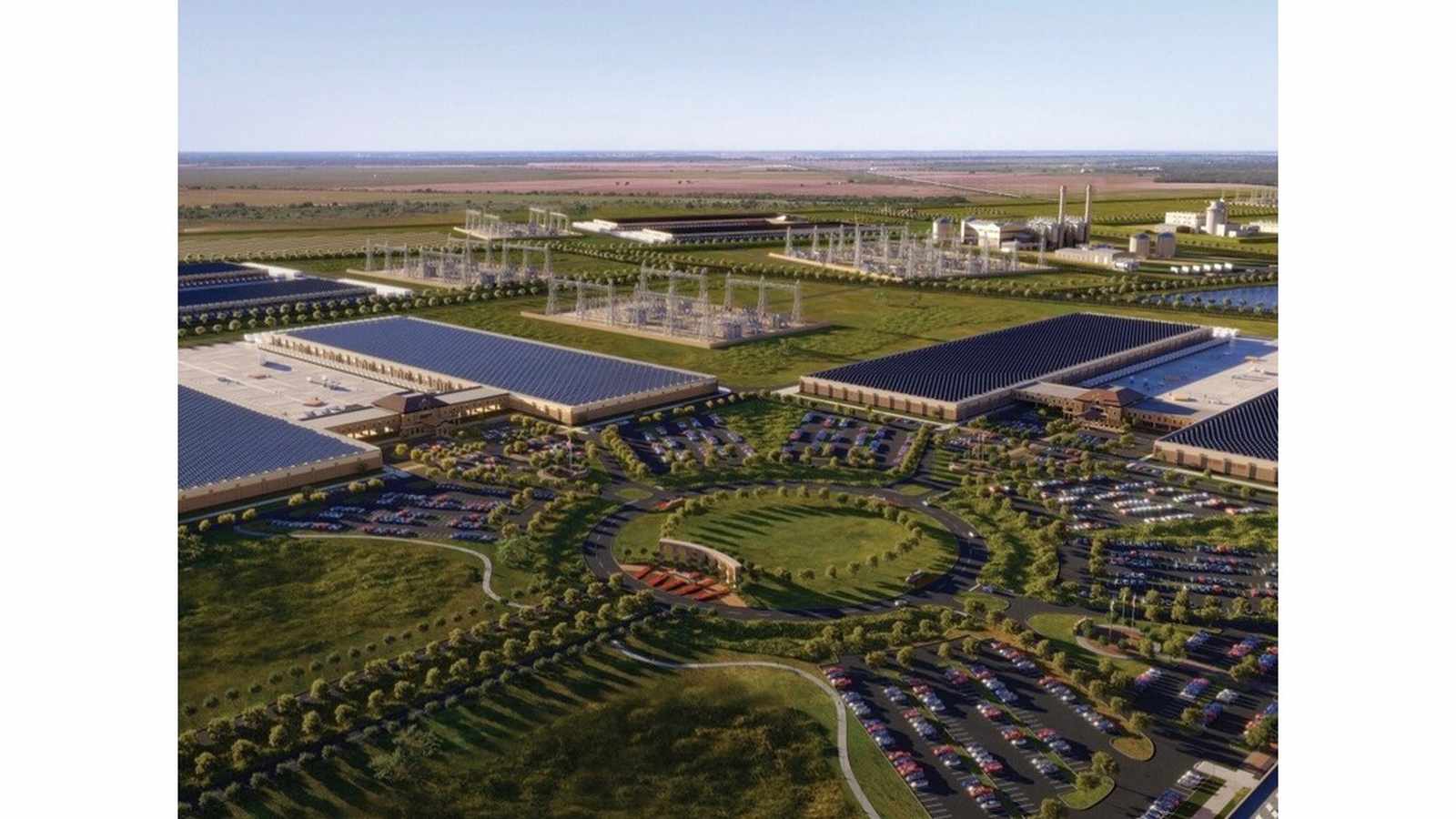 Fermi America IPO Targets $550 Million for AI-Powered Energy Grids ...