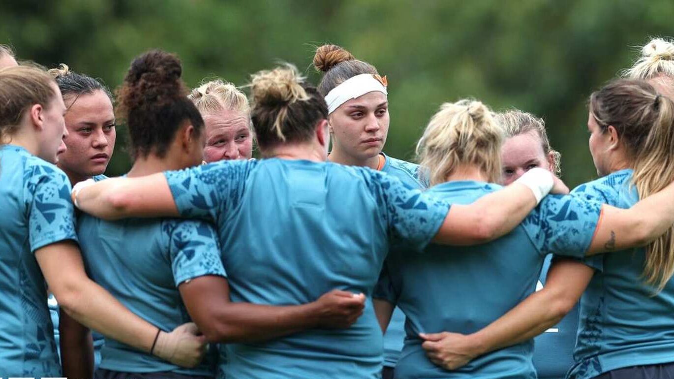 Hannah Botterman: England’s Unique Weapon in Historic World Cup Triumph ...