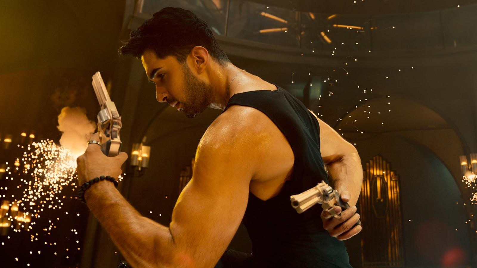 The Bads of Bollywood: Aryan Khan’s Bold Satire Ignites Streaming Buzz ...