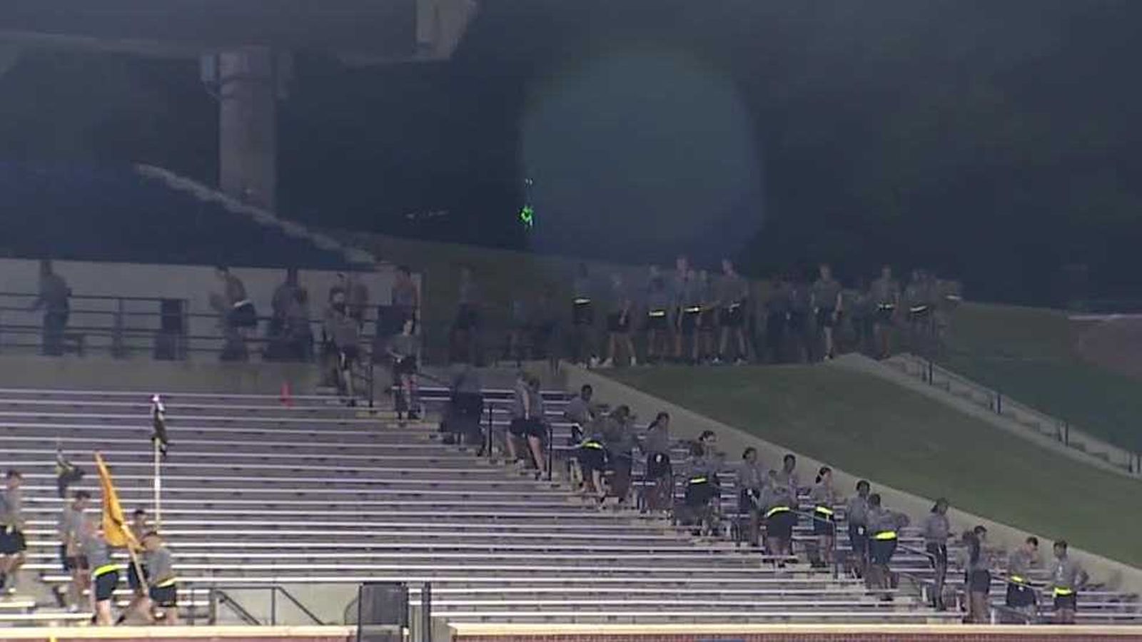 Honoring 9/11: A Legacy of Remembrance and Resilience – Azat TV