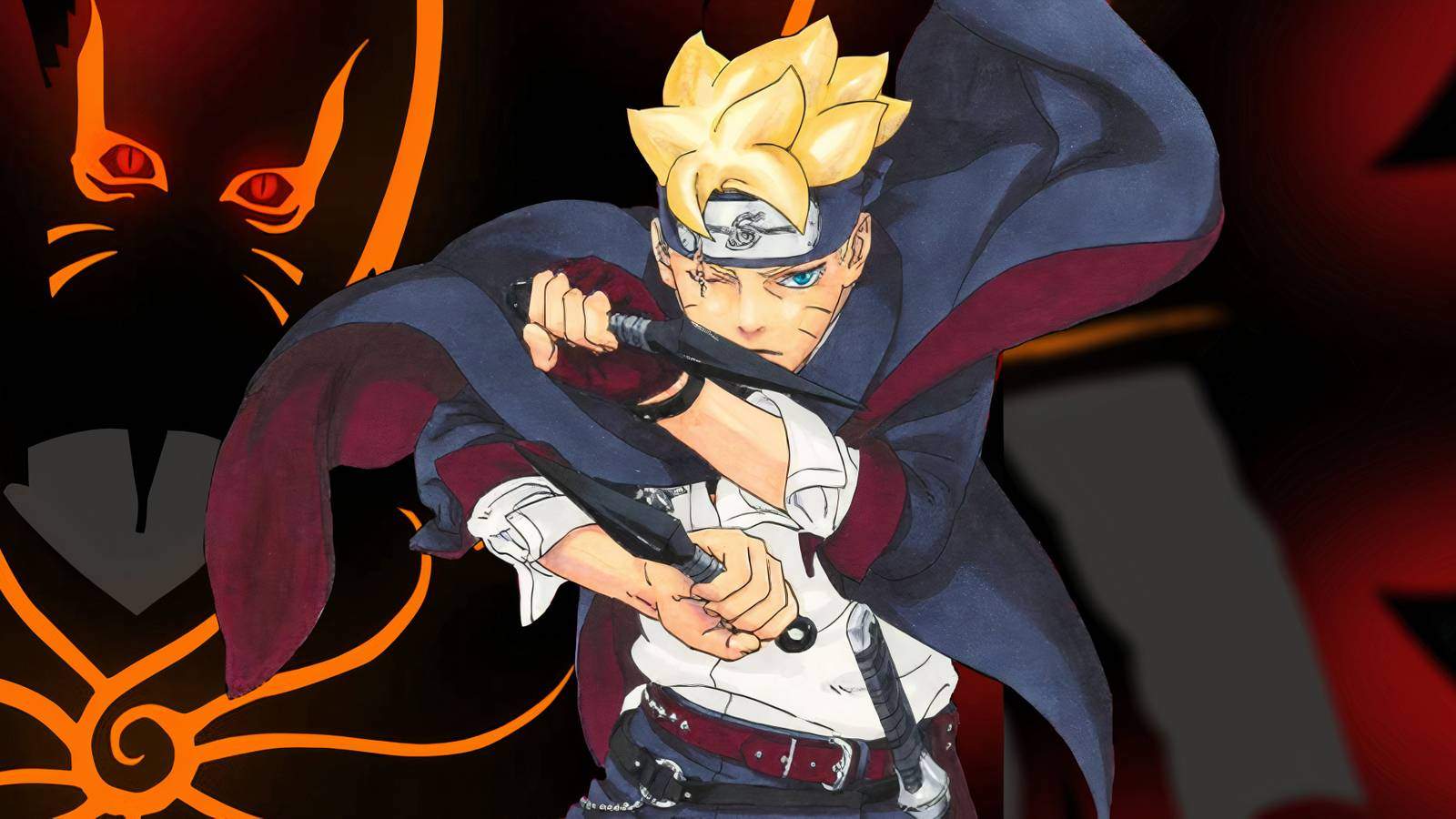 Boruto: Two Blue Vortex Chapter 26 Brings High-Stakes Drama – Azat TV