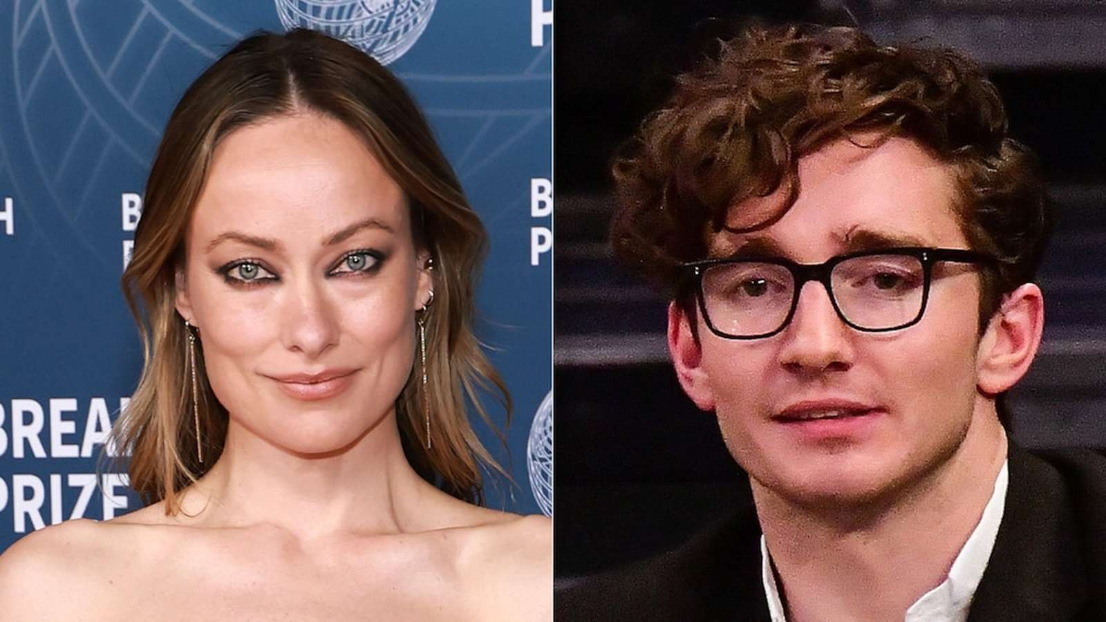 Olivia Wilde and Caspar Jopling Spark Romance Rumors – Azat TV