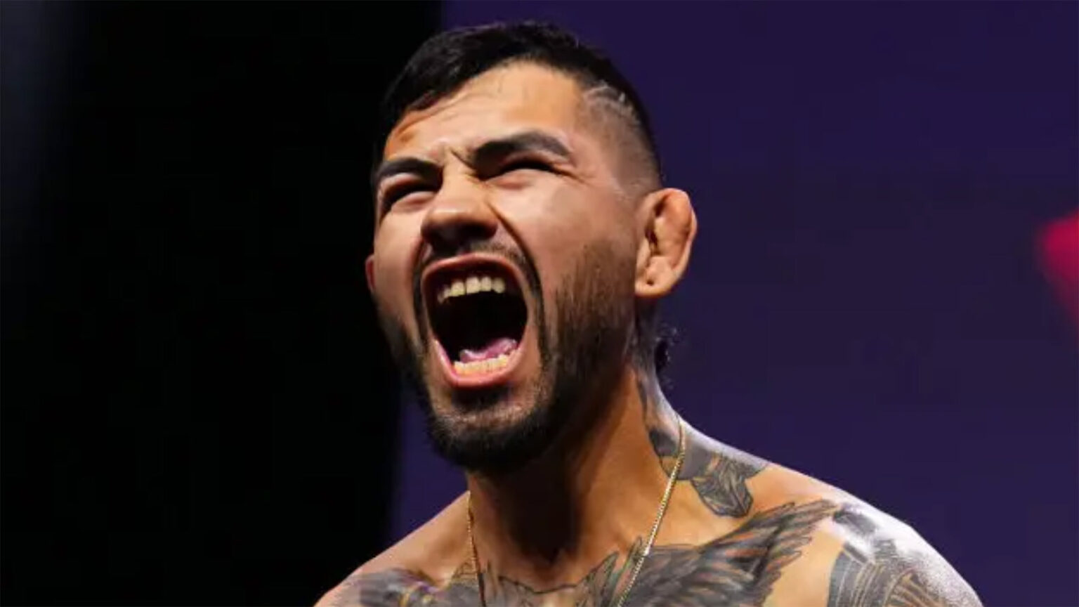Anthony Hernandez: A Rising Star in UFC’s Middleweight Division – Azat TV