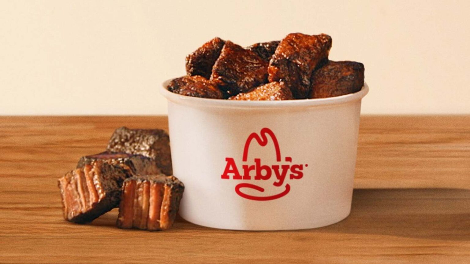 Arby’s Launches Steak Nuggets Nationwide, Redefining Fast-Food Protein ...