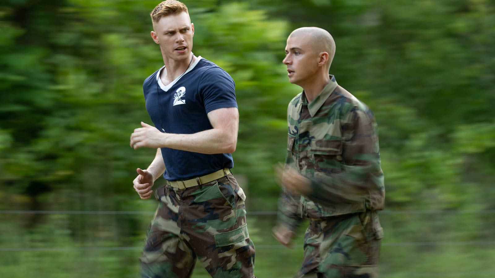 Max Parker: A Star in ‘Boots’ – Azat TV