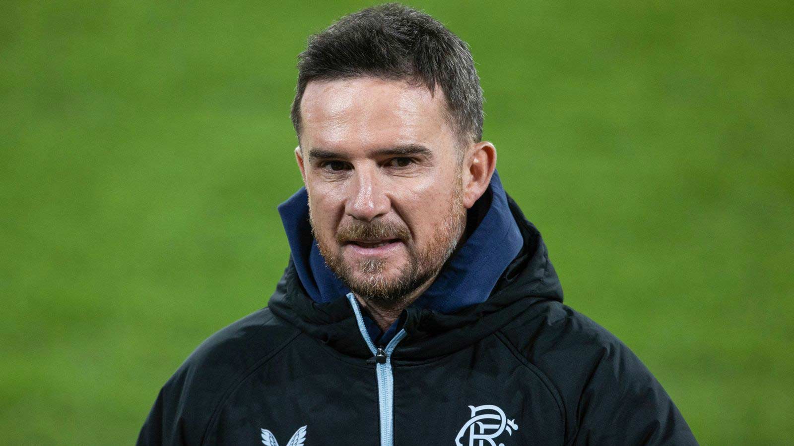 Barry Ferguson: Rangers’ Legacy, Leadership, and Future Prospects – Azat TV