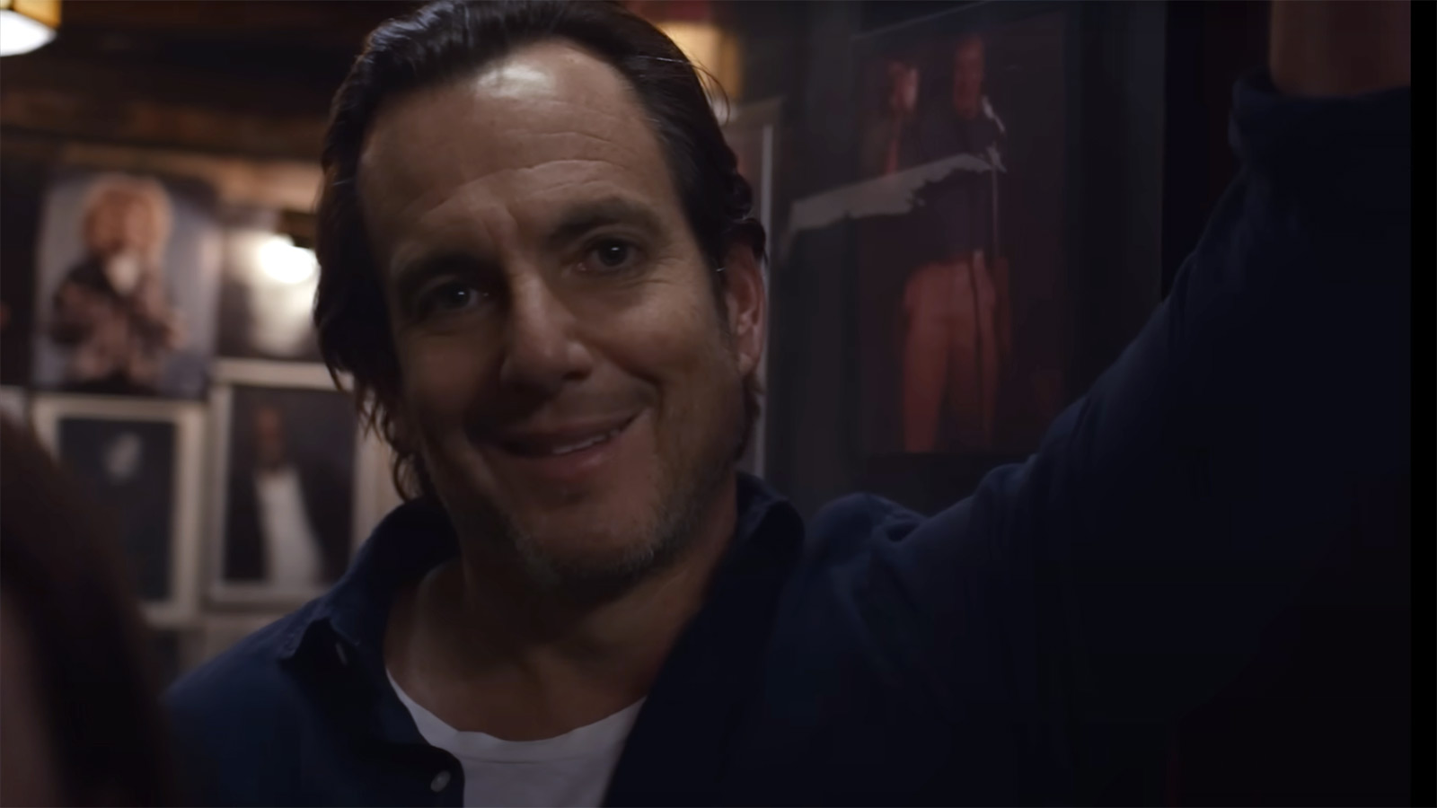 Bradley Cooper’s Film Inspired by John Bishop – Azat TV