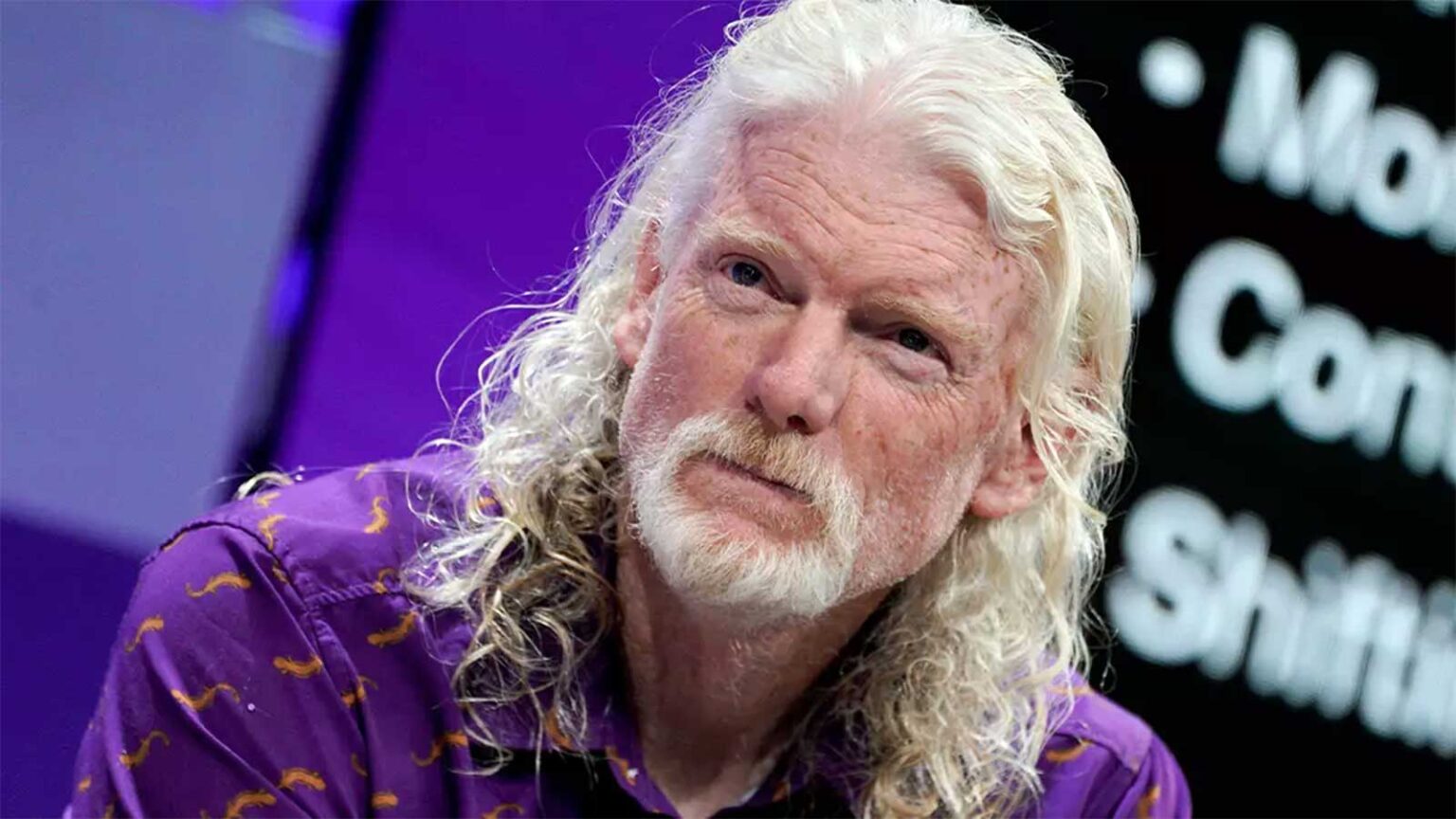 Twitch CEO Dan Clancy Faces Viral Backlash After FaceTime Clip and ...