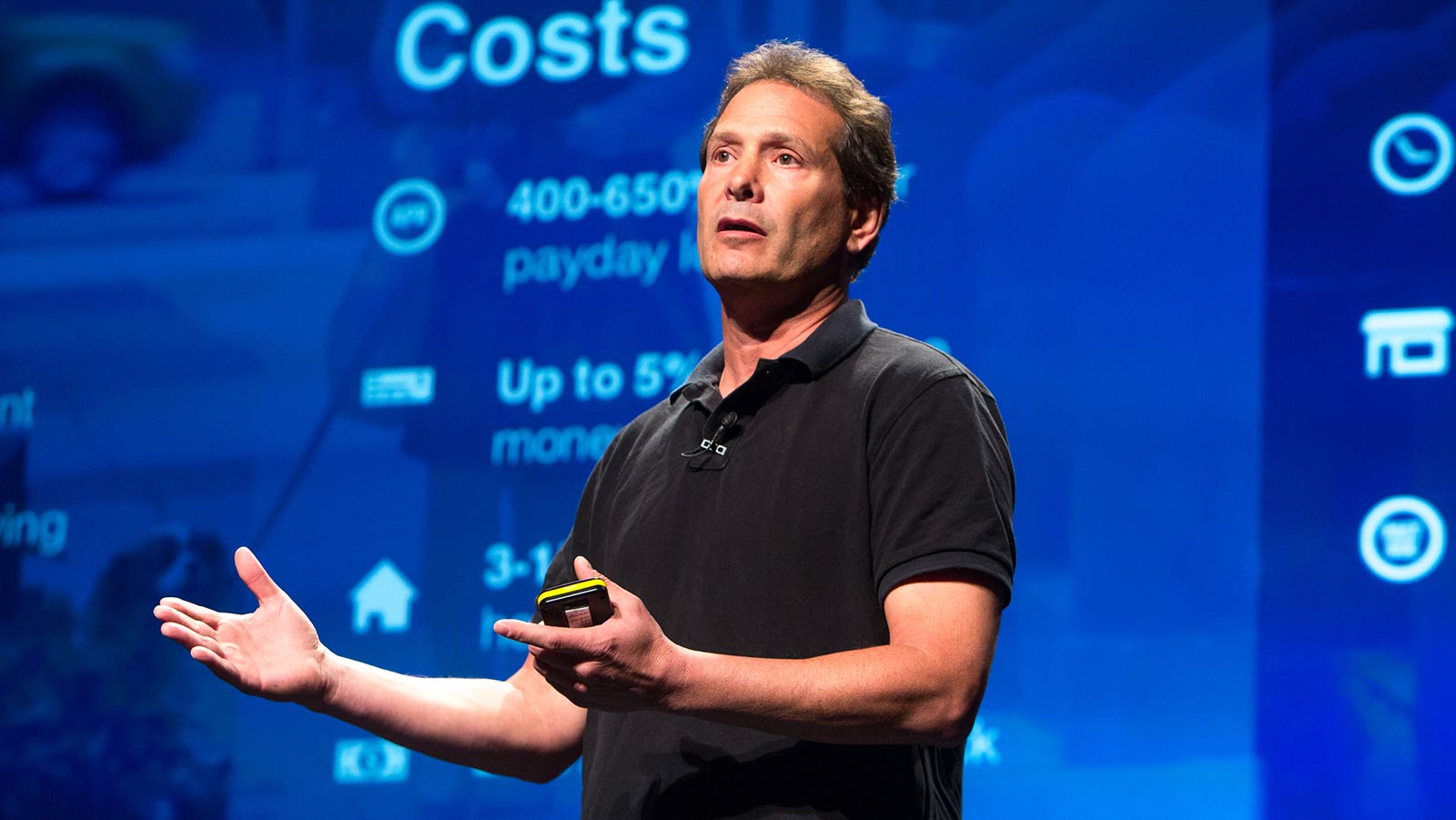 Dan Schulman Named Verizon CEO, Succeeding Hans Vestberg – Azat TV