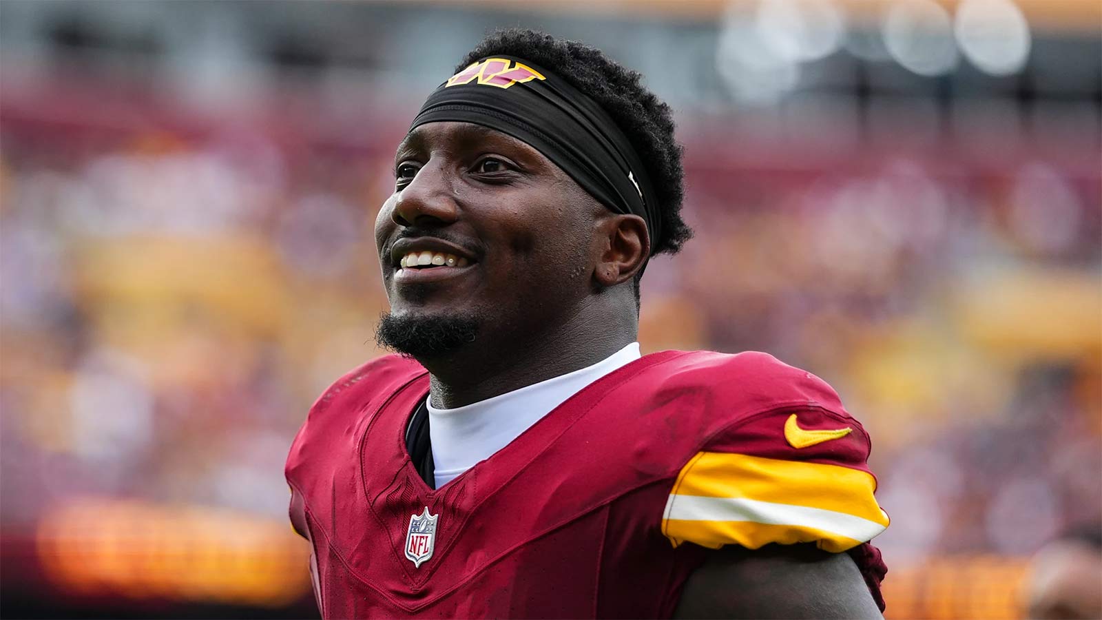 Is Deebo Samuel Playing? Commanders’ WR Status vs Bears on MNF – Azat TV