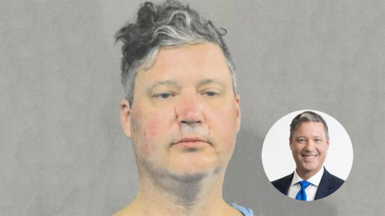 WDSU Chief Meteorologist Devon Lucie Arrested in Domestic Incident ...