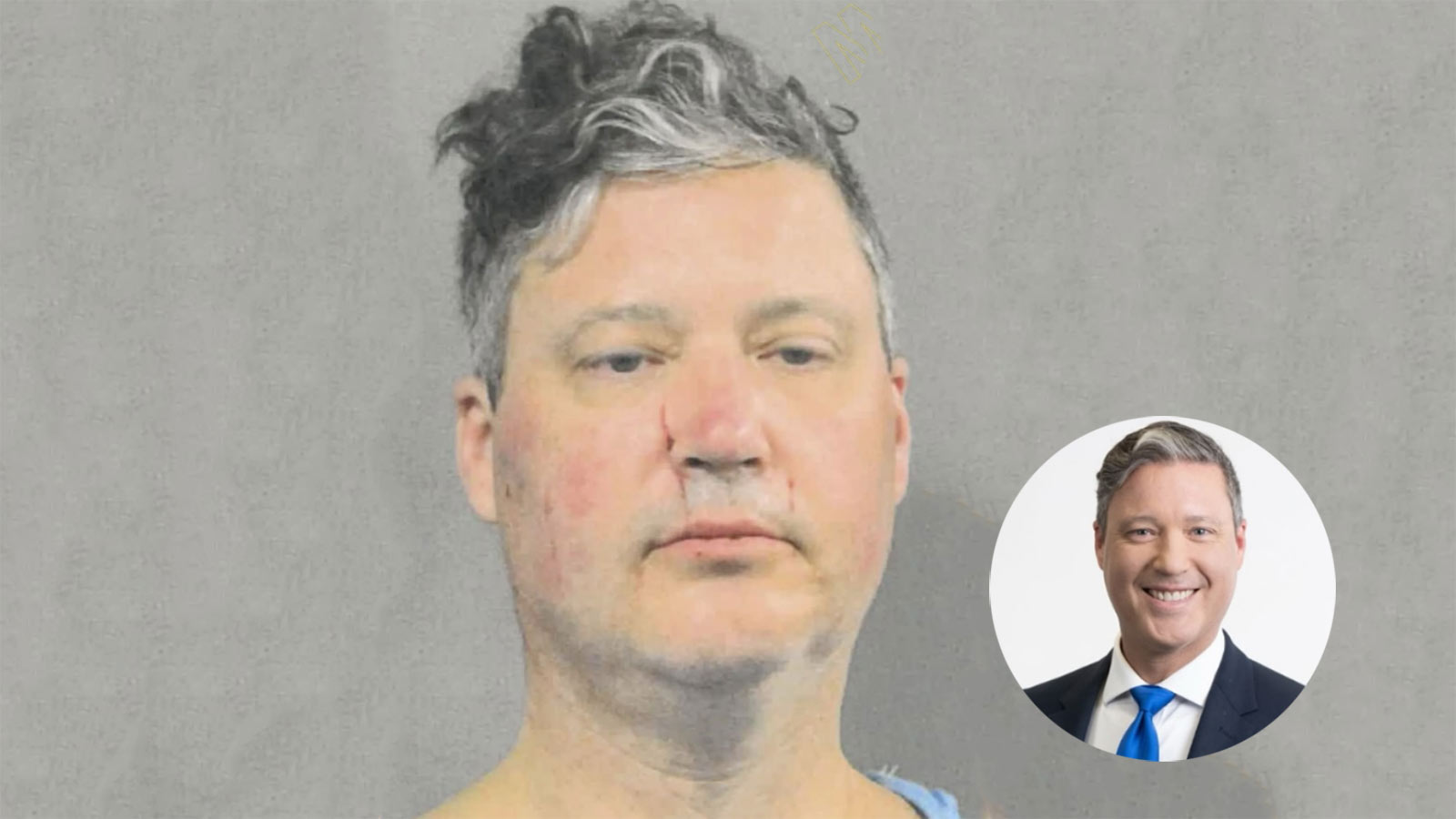 WDSU Chief Meteorologist Devon Lucie Arrested in Domestic Incident ...