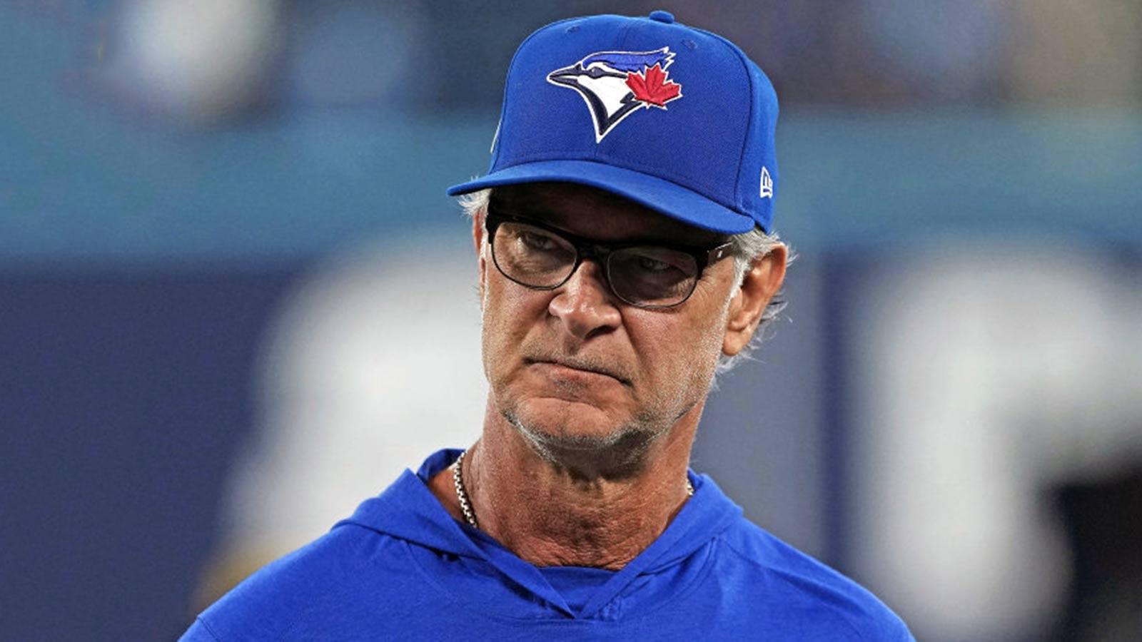 Don Mattingly’s First World Series: Blue Jays Coach Finally Breaks ...