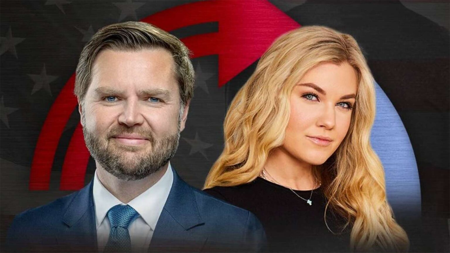 JD Vance and Erika Kirk Ignite Turning Point at Ole Miss: Conservative Values, Campus Debate ...