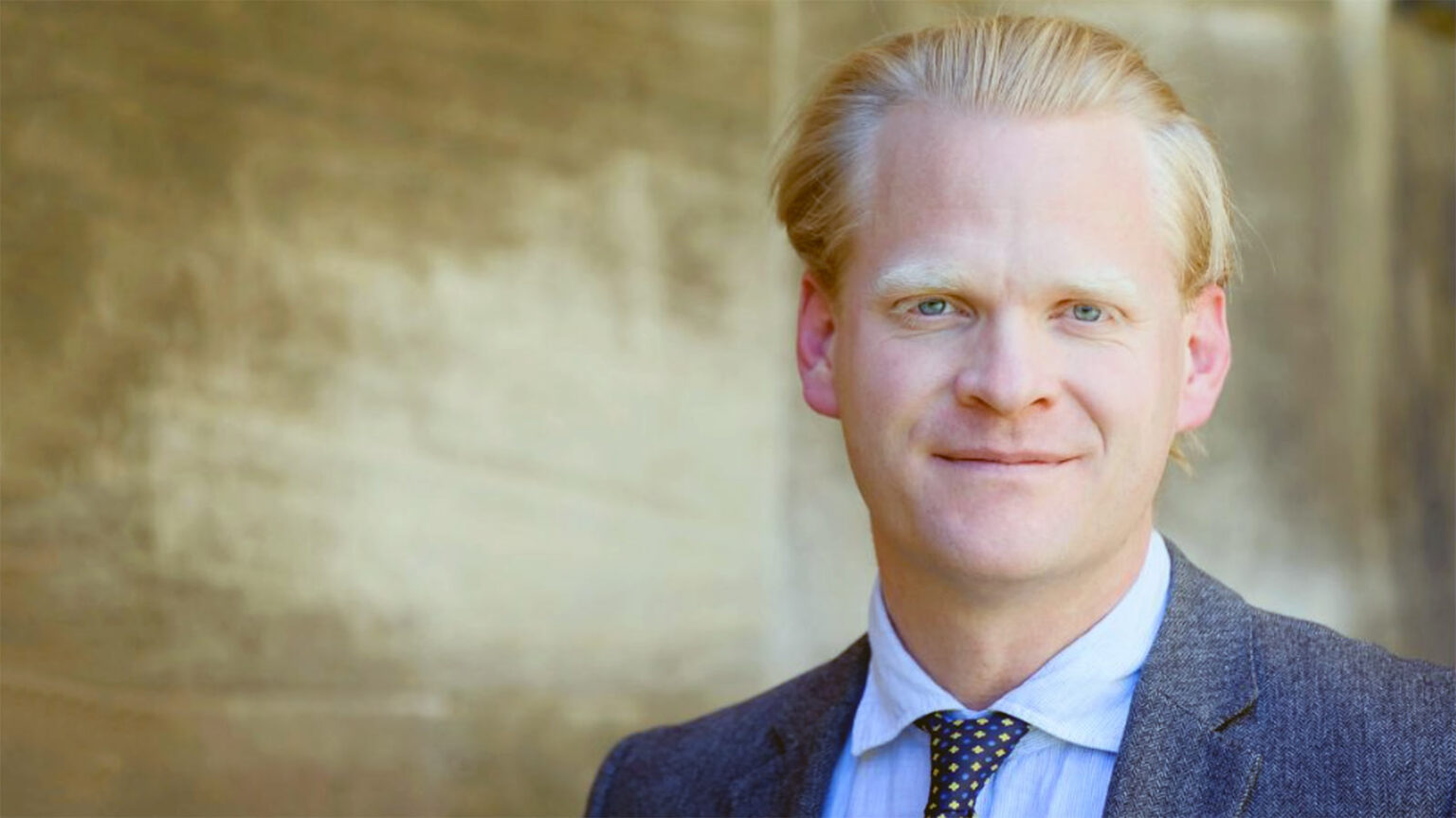 James Orr: Cambridge Academic and Trump Adviser Joins Reform UK’s Senior Team – Azat TV