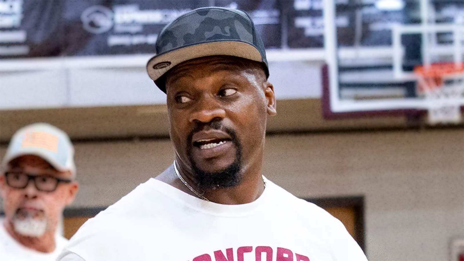 Jay Graham’s Arrest in Prostitution Sting: Key Details – Azat TV