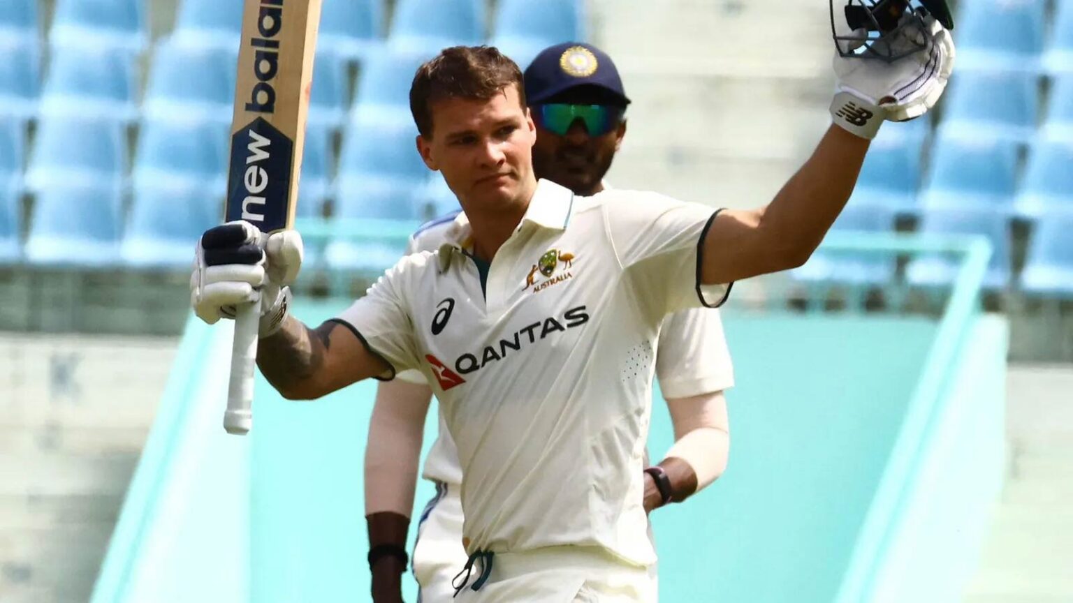 Josh Philippe Shines in Australia’s ODI Triumph: From Bold Move to ...