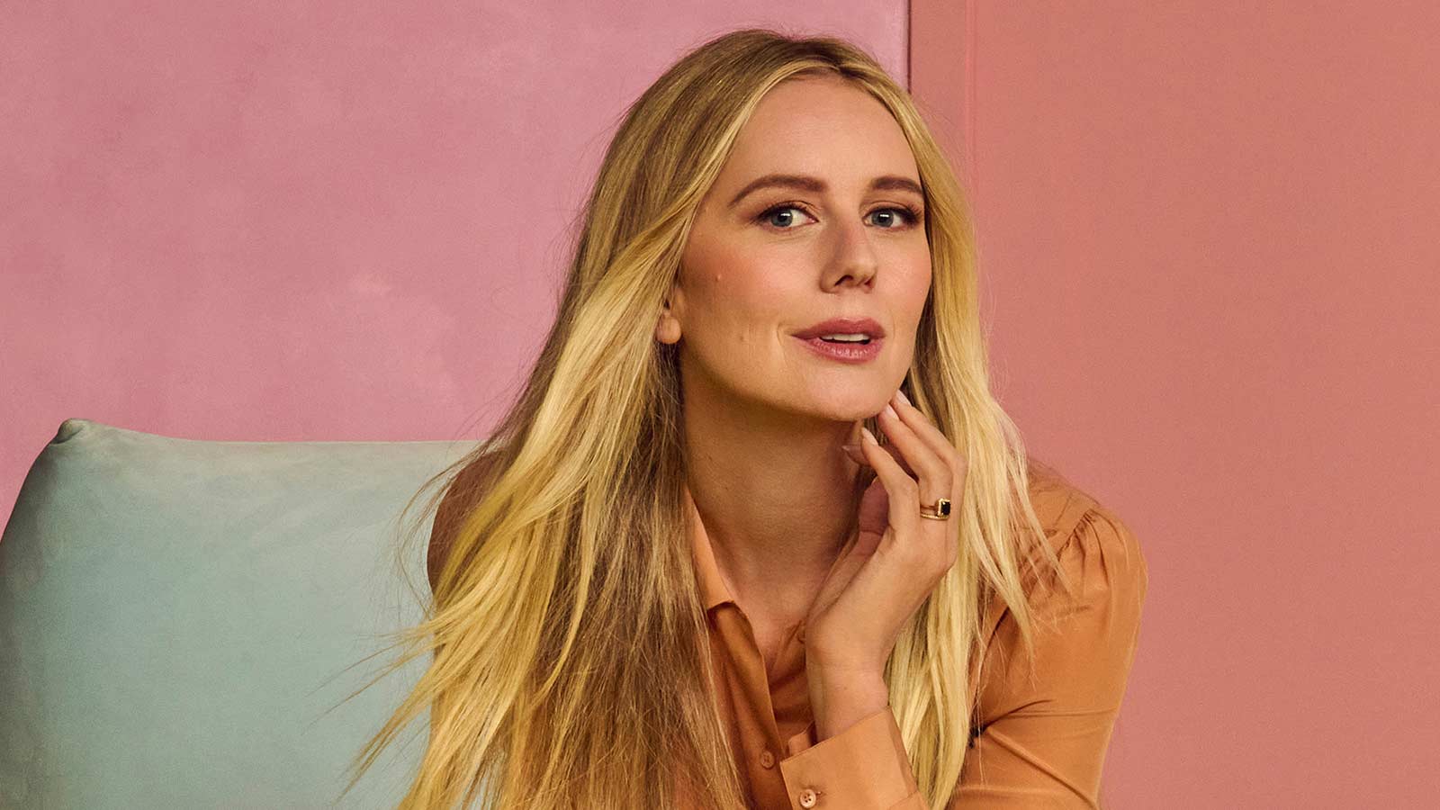 Justine Lupe Shines in ‘Nobody Wants This’ Season 2: The Subtle Power ...