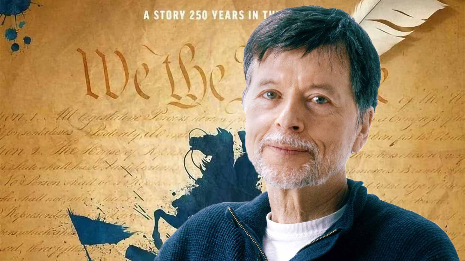 Ken Burns’ ‘The American Revolution’: A Cinematic Marvel – Azat TV