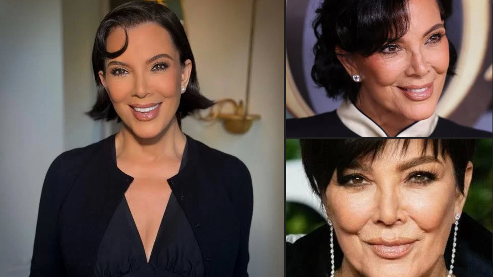 Kris Jenner: A Matriarch Shaping Modern Pop Culture – Azat TV