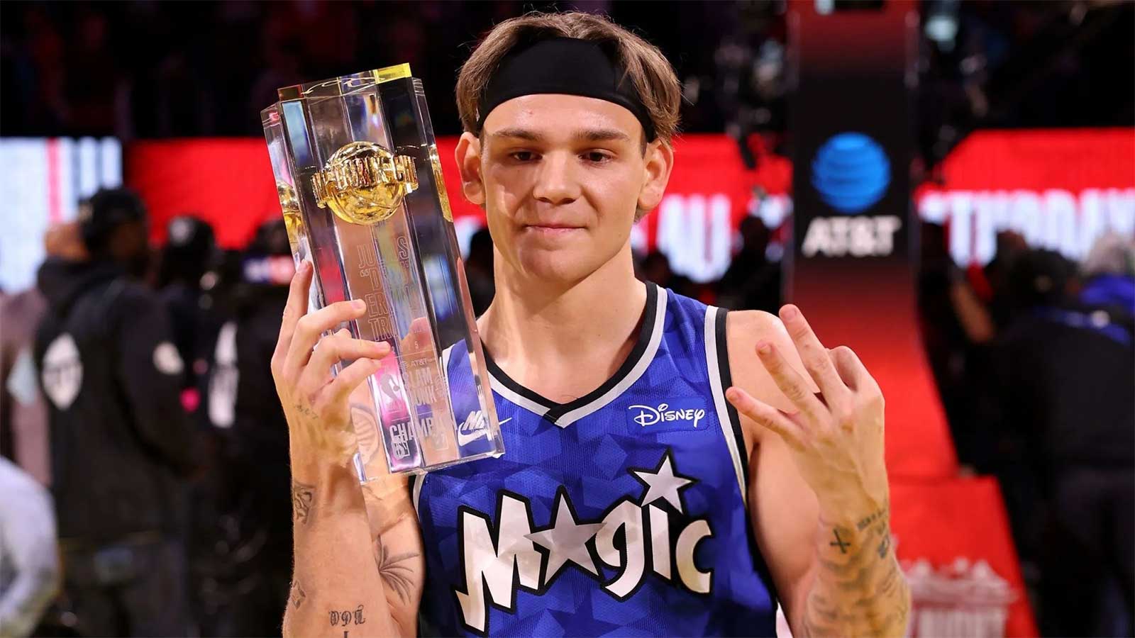 Mac McClung Joins Chicago: A Rising Star’s Next Chapter – Azat TV