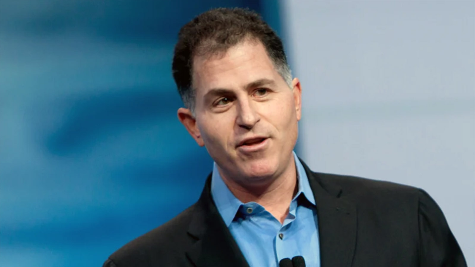 Michael Dell Urges Leaders to ‘Create Crises’ to Drive Innovation as Dell Technologies Advances ...
