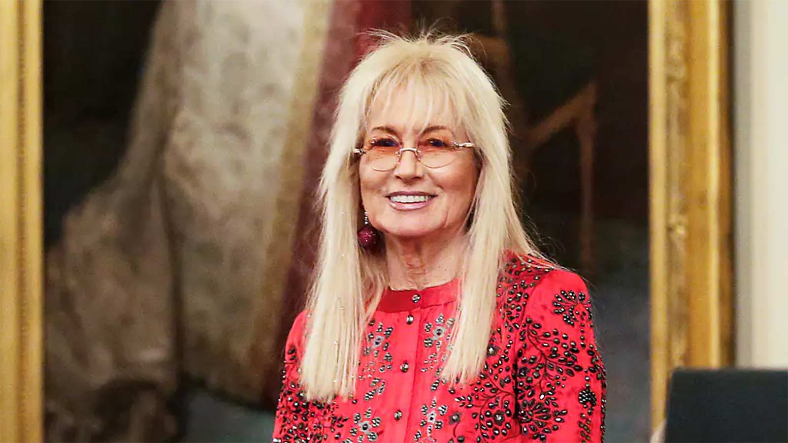 Miriam Adelson: A Pillar of U.S.-Israel Relations – Azat TV