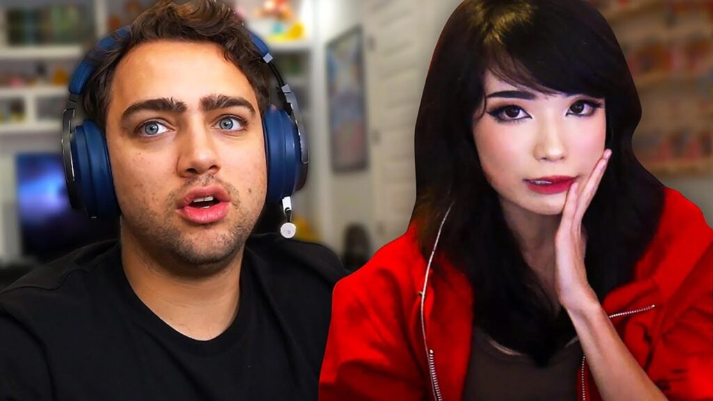 Inside the Mizkif and Emiru Allegations: Twitch Fallout, Toxicity, and ...