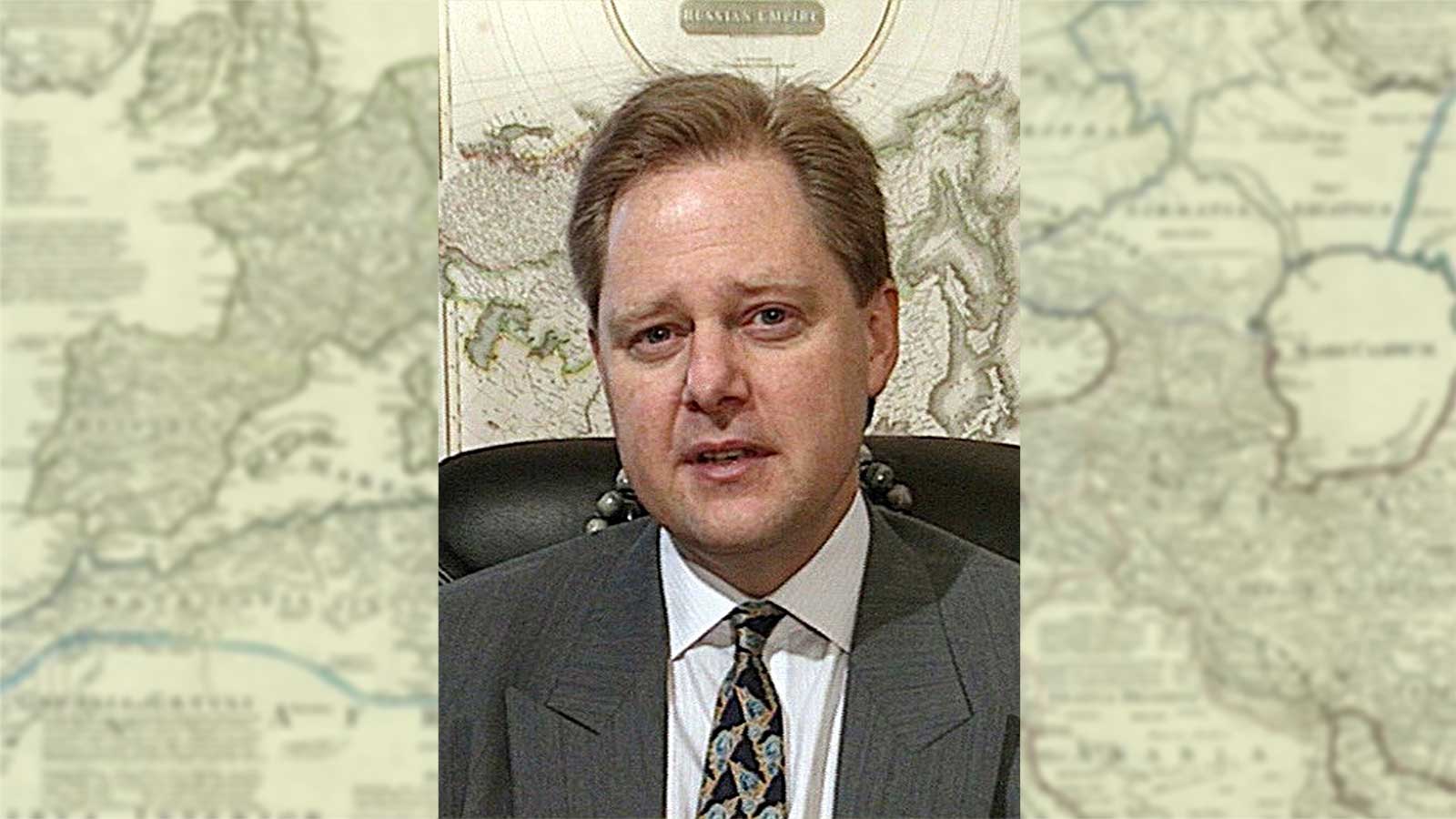 Unsolved 1996 Murder of American Businessman Paul Tatum Resurfaces Amid ...